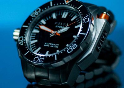 Delta Watch | Value-Driven Sports Watch Company